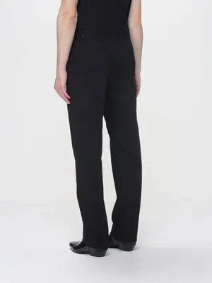 Dolce & Gabbana Stretch Cotton Chino Trousers