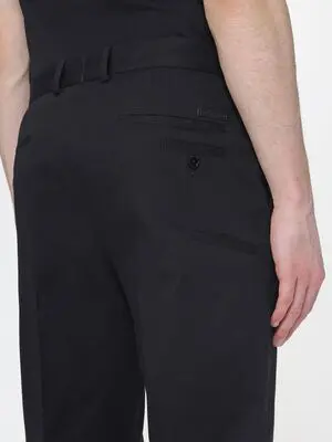 Dolce & Gabbana Stretch Cotton Chino Trousers