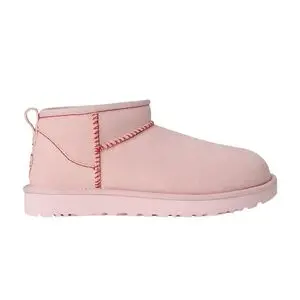 UGG Classic Ultra Mini Love '26 'rosetta