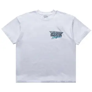 ANTI SOCIAL SOCIAL CLUB Snowcat Tee - White
