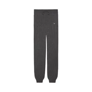 Gucci Woven Cashmere Joggers