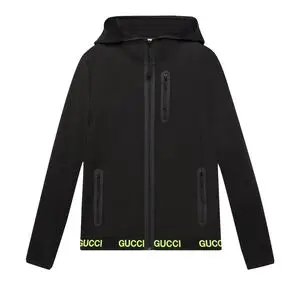 Gucci Lightweight Jacket