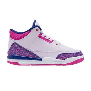 JORDAN 3 Retro Sneakers