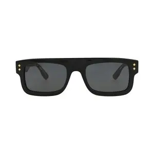 Gucci Square Frame Sunglasses