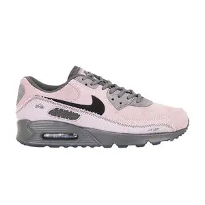 Nike Air Max 90 Premium Sneakers
