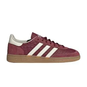 Adidas Handball Spezial Sneakers Red