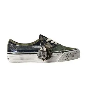 VANS Authentic Premium Sneakers