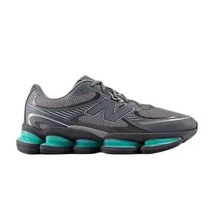 NEW BALANCE Abzorb 2000 Sneakers - Silver