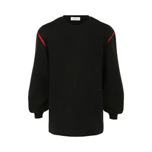 Ferragamo Long Sleeve T-shirts For Women