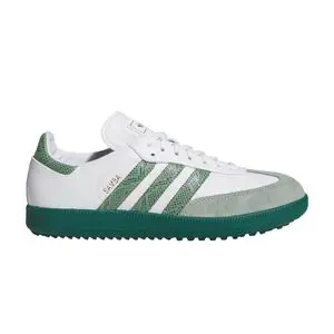 Adidas Samba Spikeless Golf Shoes