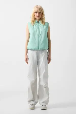 Bogner Lightweight Functional Vest - Mint