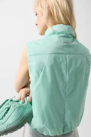 Bogner Lightweight Functional Vest - Mint