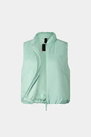 Bogner Lightweight Functional Vest - Mint