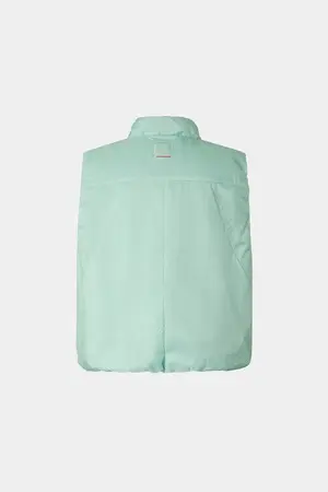 Bogner Lightweight Functional Vest - Mint