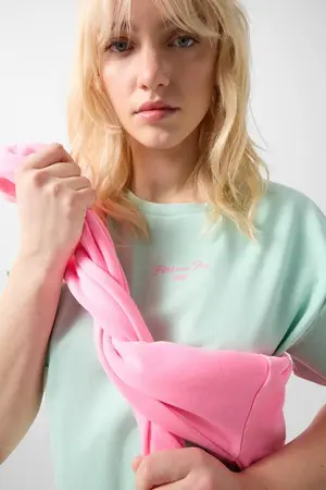 Bogner Cara T-shirt - Mint