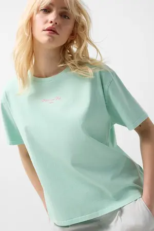 Bogner Cara T-shirt - Mint