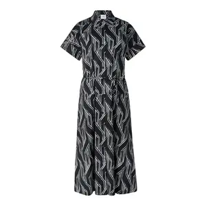 Bogner Roxana Shirt Dress