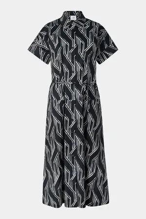 Bogner Roxana Shirt Dress