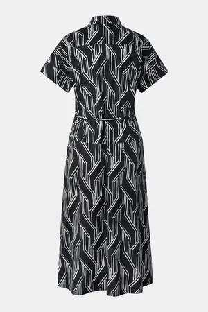 Bogner Roxana Shirt Dress
