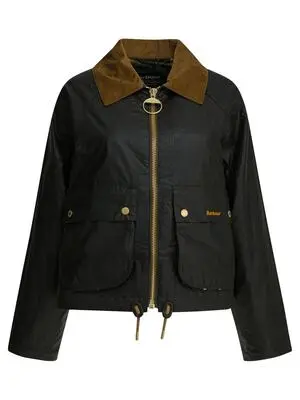 Barbour Jackets & Coats - Green
