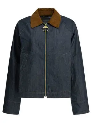 Barbour Jackets & Coats - Blue