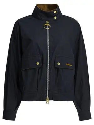 Barbour Jackets & Coats - Blue