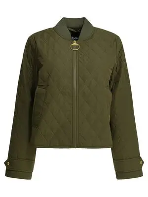 Barbour Jackets & Coats - Green