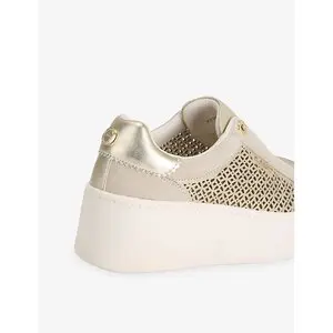 Carvela Connected Laser Trainers