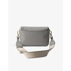 Prada Leather Shoulder Bag