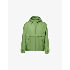 Lacoste Mid Length Outerwear For Men