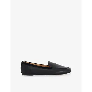 DUNE Leather Loafers