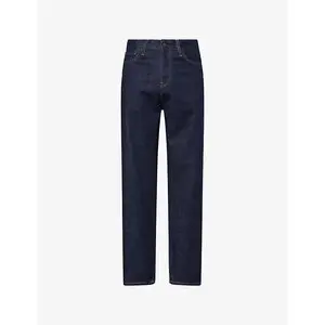 Carhartt Work In Progress Stretch Jeans For Men