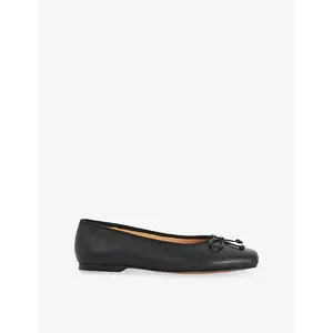 Dune Bow Detailing Flats For Women