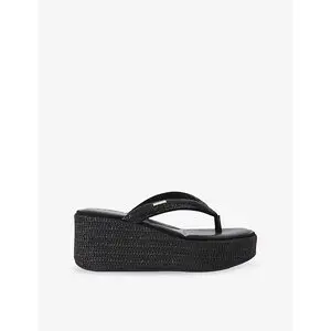 Women's Carvela Black Shoes
