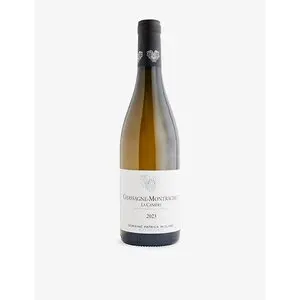 FRANCE Chassagne-montrachet La Canière 2023 Wine - One-color
