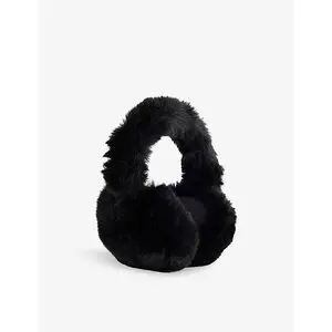 Bo+tee Faux-fur Earmuffs