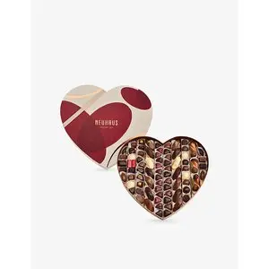 NEUHAUS Valentine Majestic Heart Box 1008g - One-color