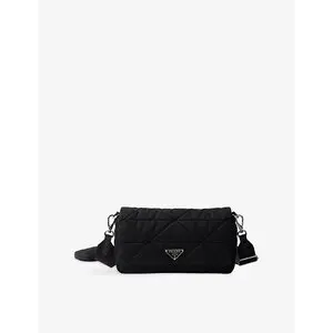 Prada Padded Shoulder Bags