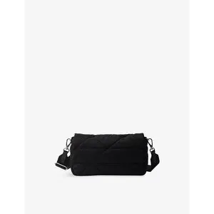 Prada Padded Re-nylon Shoulder Bag