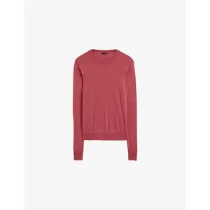Joseph Round Neck Sweaters For Women