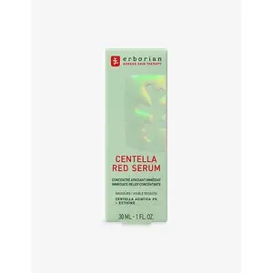 ERBORIAN Centella Red Serum