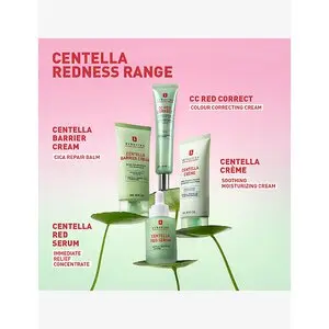 ERBORIAN Centella Red Serum