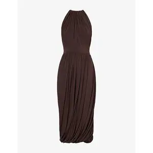 Alaia Midi Cocktail Dresses