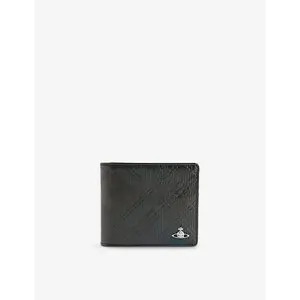 Vivienne Westwood Billfold Wallets For Men