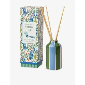 PADDYWAX Misted Lime Ceramic Scented Diffuser