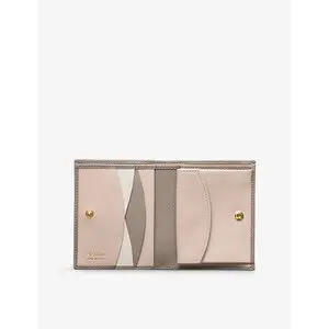 Prada Small Saffiano Leather Wallet