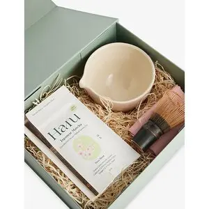 HARU Limited Edition Matcha Ritual Set 30g