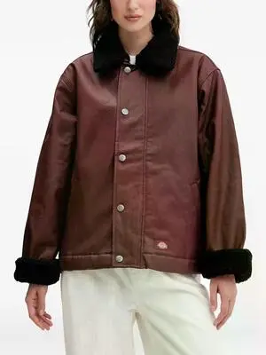 Dickies Decherd Waxed Jacket