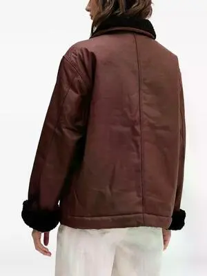 Dickies Decherd Waxed Jacket