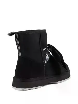 EMU AUSTRALIA Sharky Bandana-detail Boots